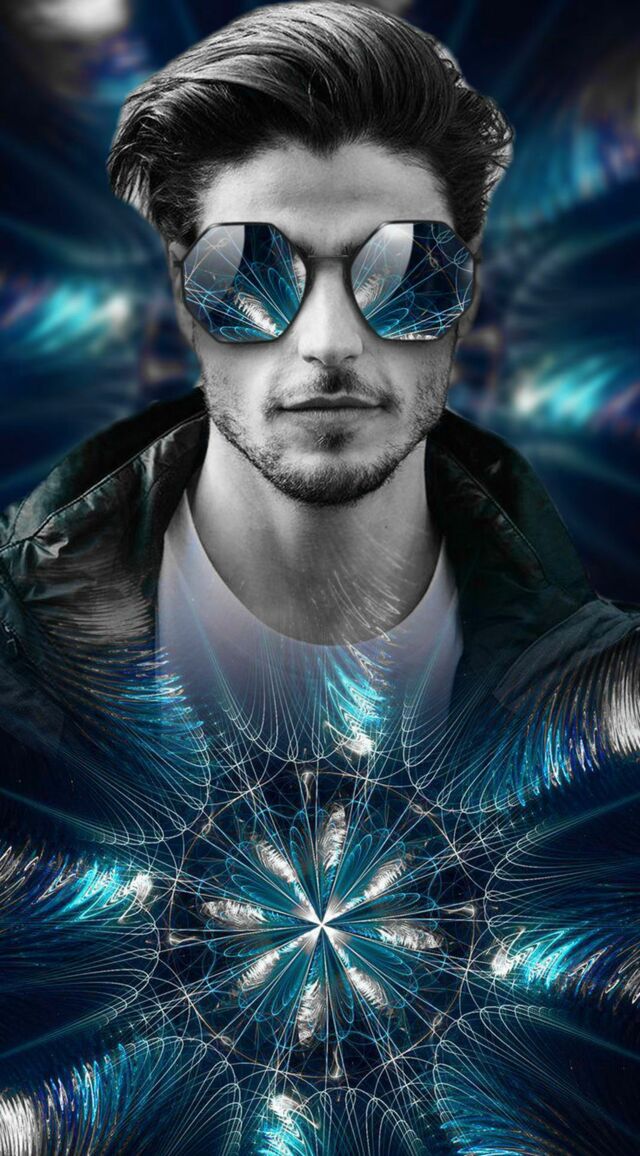 Photo effects combo by Jyoti M on Photo Lab