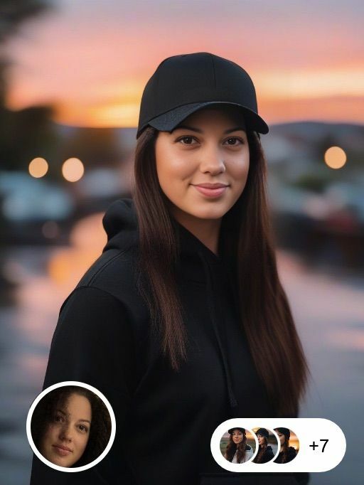 Photo effects combo by Екатерина Касьяненко on Photo Lab