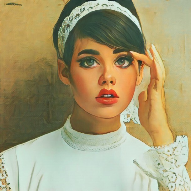 Photo effects combo by Sandra Fagan on Photo Lab