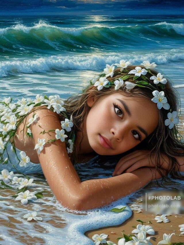 Photo effects combo by Amanda Silva on Photo Lab