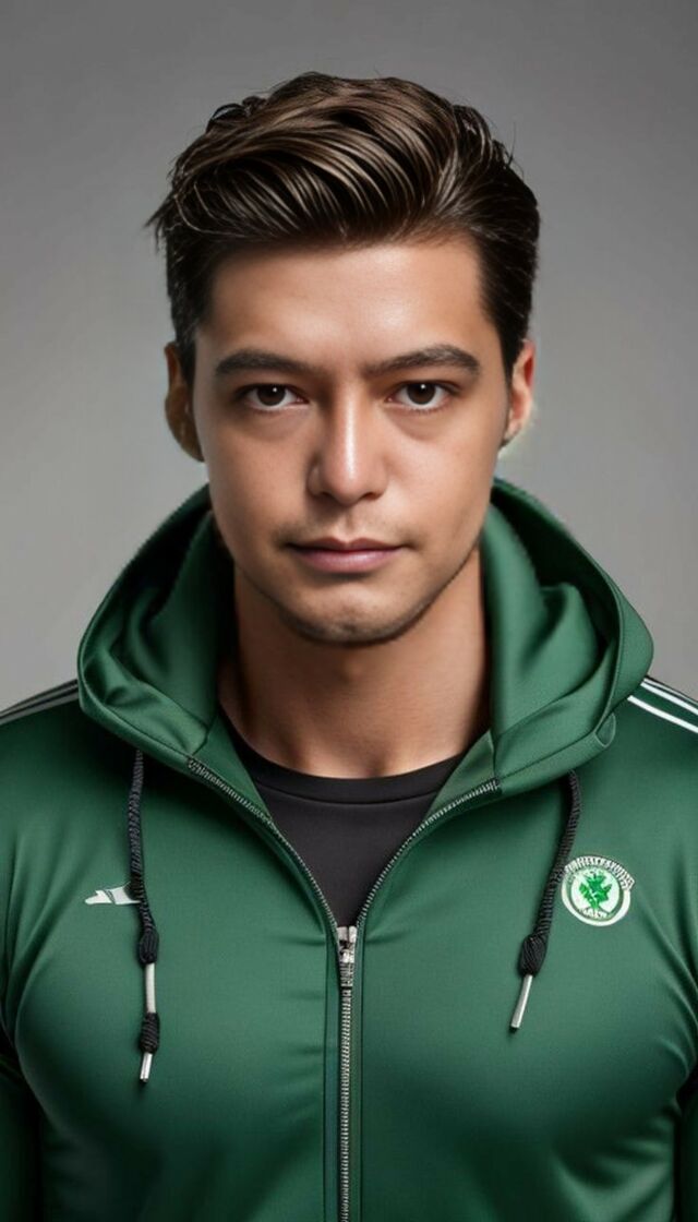 Photo effects combo by Ricky Sings TV on Photo Lab