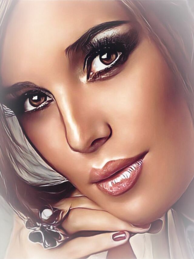 Photo effects combo by Игорь Мельников on Photo Lab