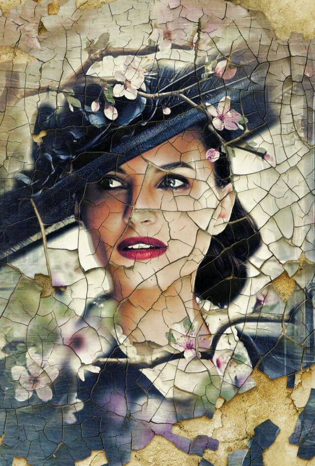 Photo effects collection by MARIA CARO on Photo Lab