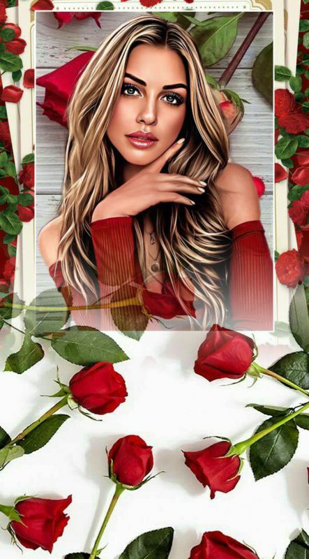 Photo effects combo by Marianna Maria Montielle on Photo Lab