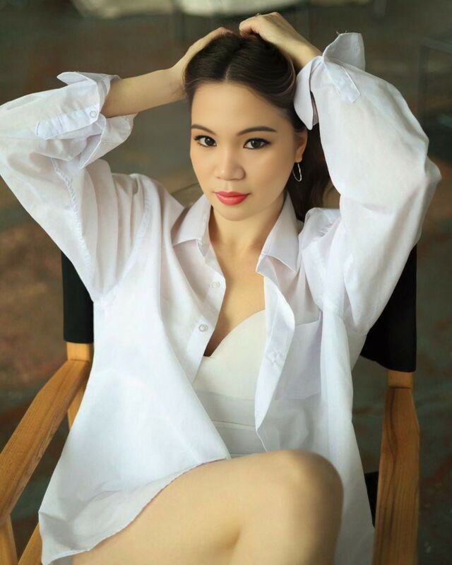 Photo effects combo by Charina Flor Arzaga on Photo Lab