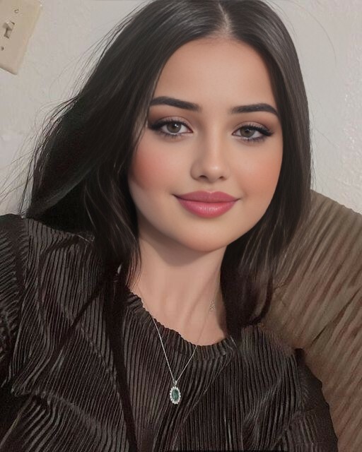 Photo effects combo by Rina on Photo Lab