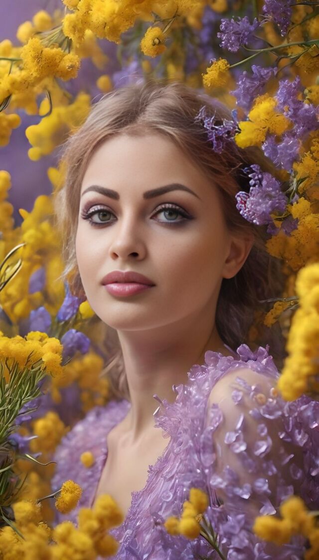 Photo effects combo by olga on Photo Lab