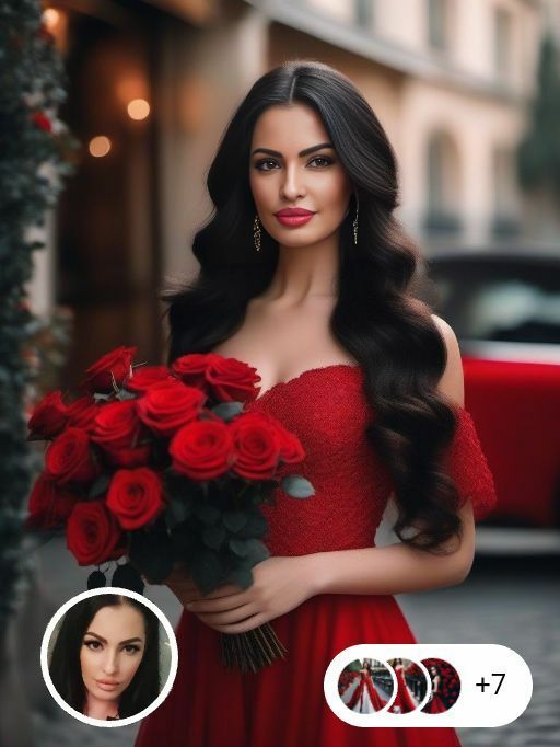 Photo effects combo by Anna Borovik on Photo Lab