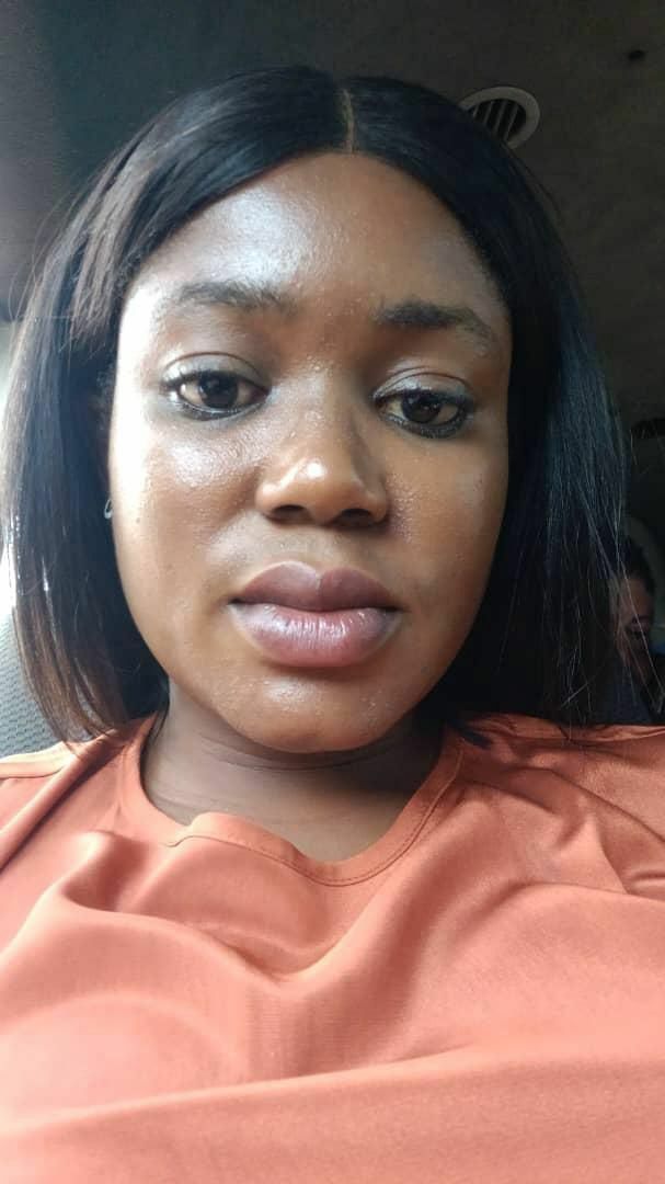 Photo effects combo by Faith Obeto on Photo Lab