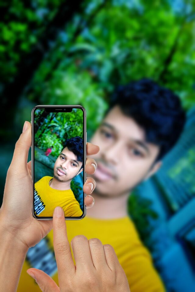 Photo effects combo by RA Kib on Photo Lab