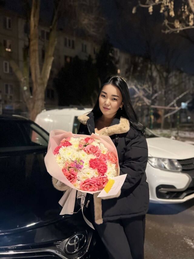 Photo effects combo by Tsetseg Ts on Photo Lab