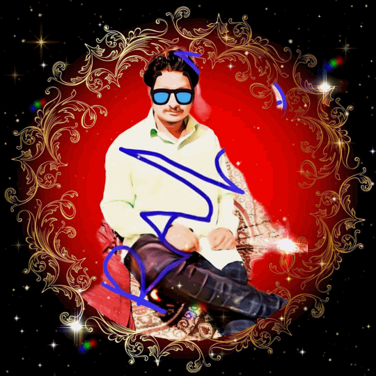 Photo effects combo by Rahul Ganvir on Photo Lab