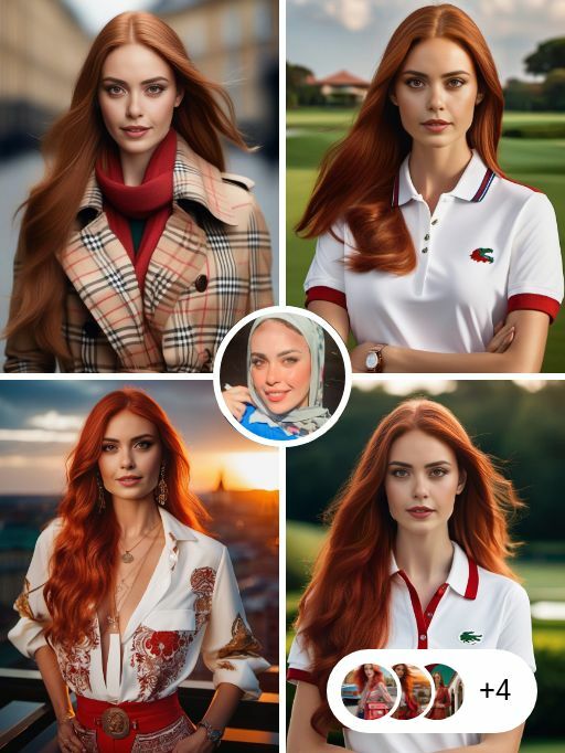 Photo effects combo by Lolo Ahmed on Photo Lab