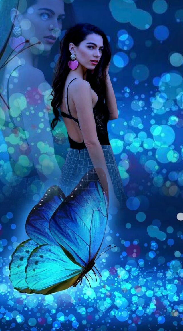 Photo effects combo by Jyoti M on Photo Lab