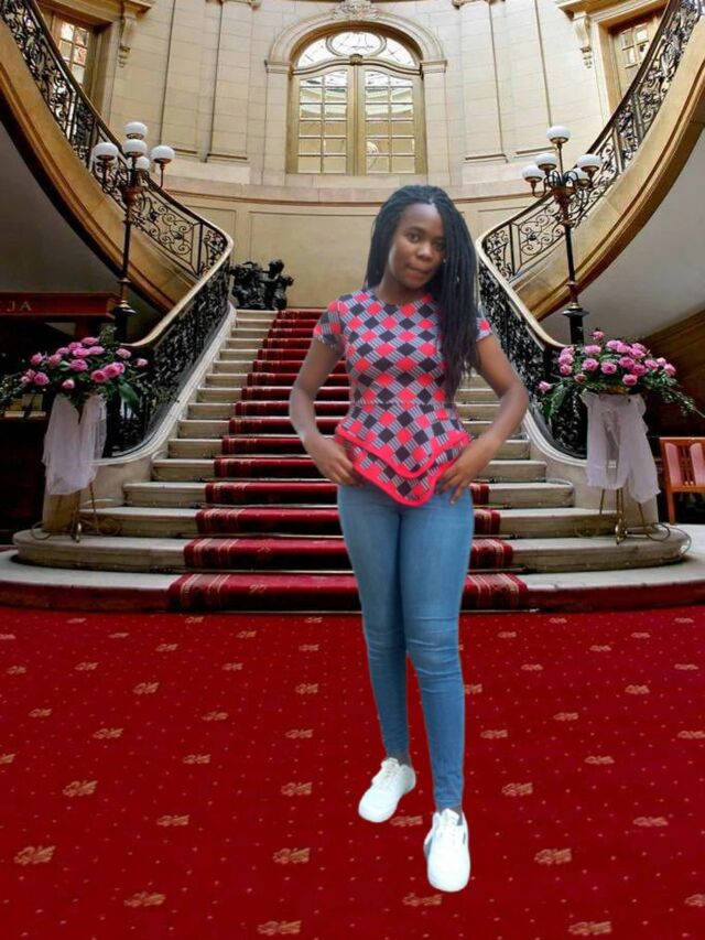 Photo effects combo by Faith Kahana on Photo Lab