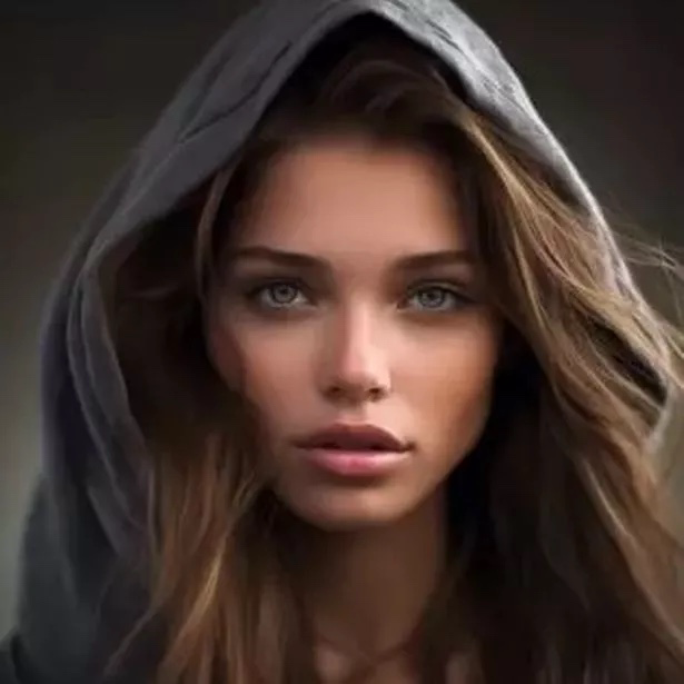 Photo effects collection by MARIA CARO on Photo Lab