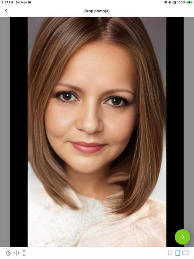 Photo effects collection by Irma Santos on Photo Lab