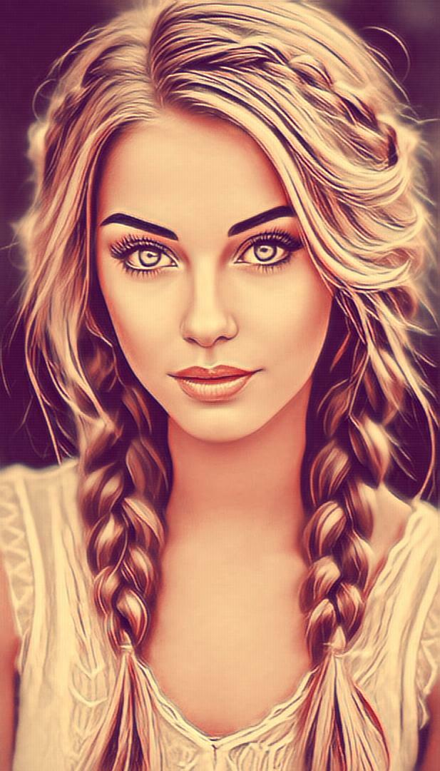 Photo effects combo by olga on Photo Lab