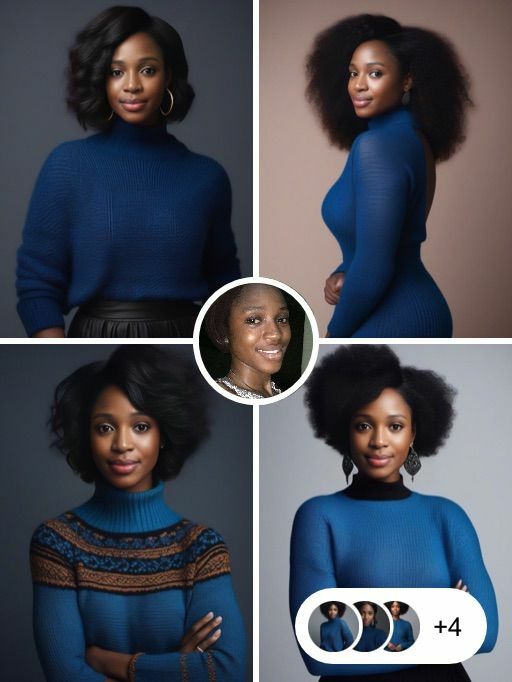 Photo effects combo by Ayoola Idowu on Photo Lab