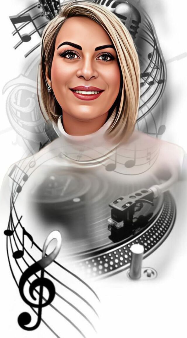 Photo effects combo by Nilda Sanchez Mendez on Photo Lab